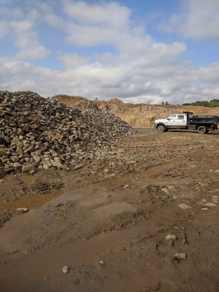 Landscape Products - Lakeside Sand & Gravel inc.